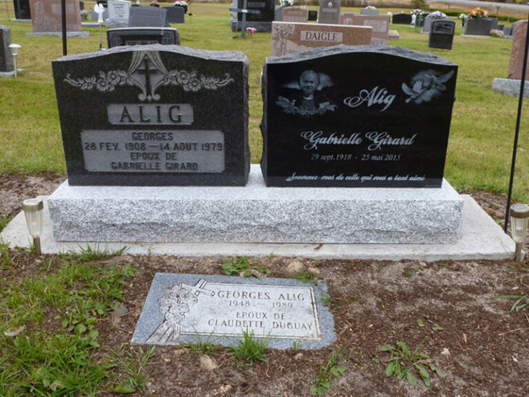 Death Records – A – Cimetière de Moonbeam